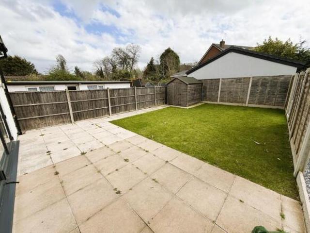 5 bedroom semi detached house for sale in Brooklands Road, Birmingham, B28