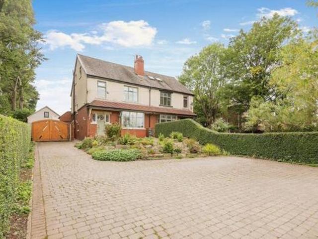 5 Bedroom Semi detached House For Sale In Bradford, West Yorkshire