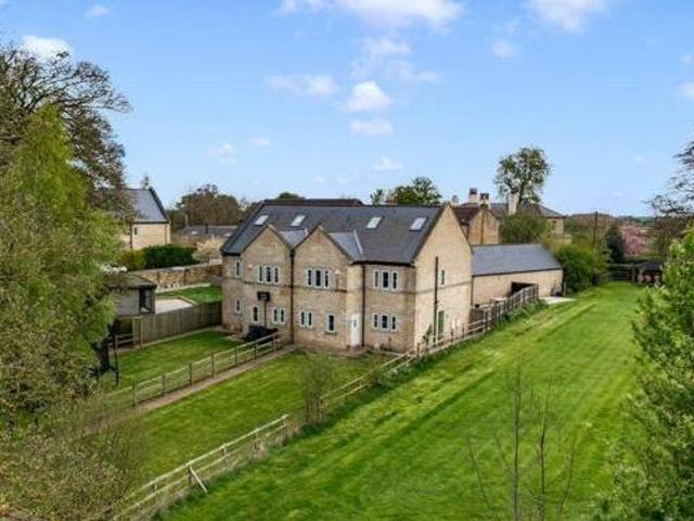 5 Bedroom Semi detached House For Sale In Bramham