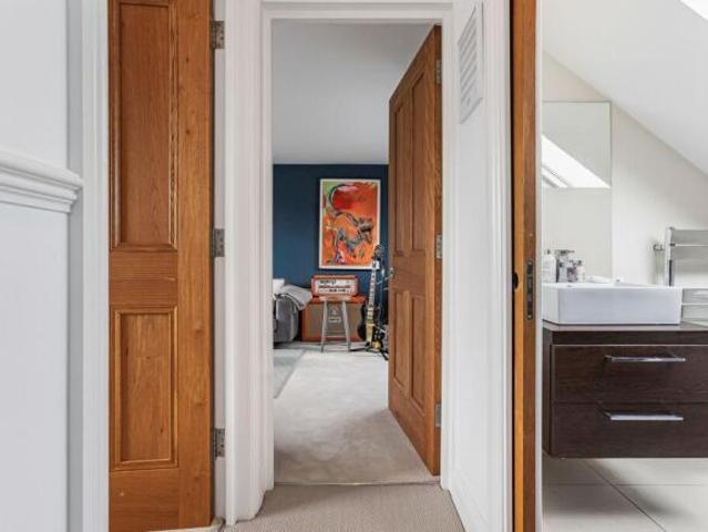 5 bedroom semi detached house for sale in Brampton Road, St. Albans, AL1