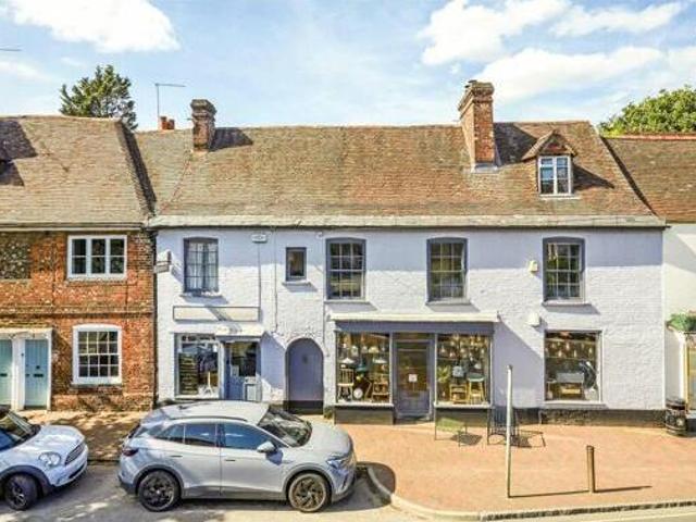 5 Bedroom Semi detached House For Sale In Brasted