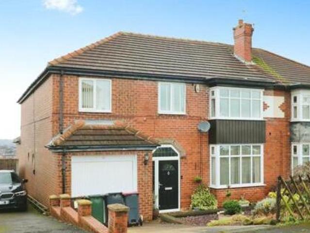 5 Bedroom Semi detached House For Sale In Brecks