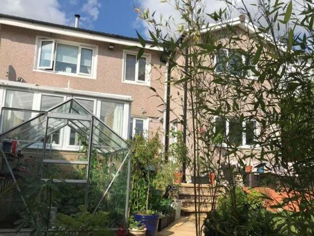 5 Bedroom Semi detached House For Sale In Brecon/abergavenny