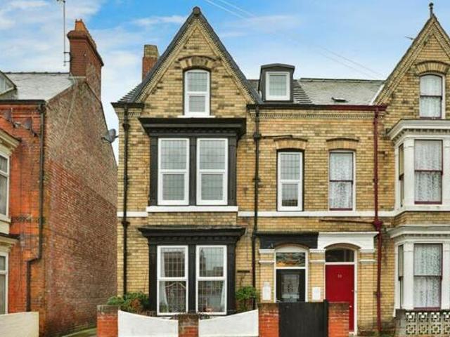 5 Bedroom Semi detached House For Sale In Bridlington, East Yorkshire