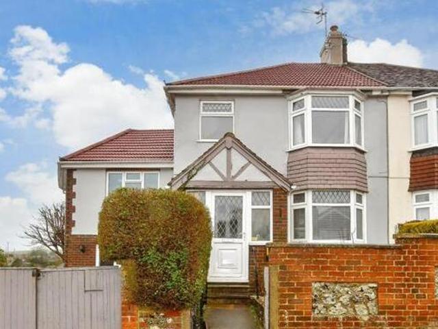 5 Bedroom Semi detached House For Sale In Brighton