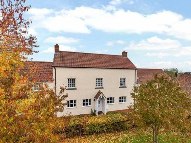 5 Bedroom Semi detached House For Sale In Bristol, Gloucestershire