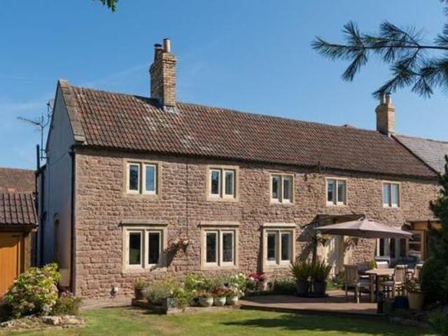 5 Bedroom Semi detached House For Sale In Bristol, Somerset