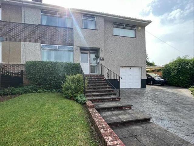 5 Bedroom Semi detached House For Sale In Bristol