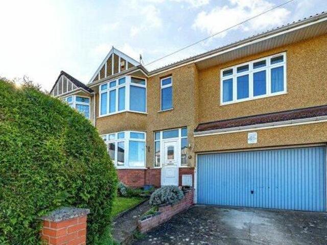 5 Bedroom Semi detached House For Sale In Bristol