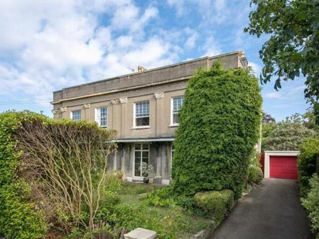 5 Bedroom Semi detached House For Sale In Bristol
