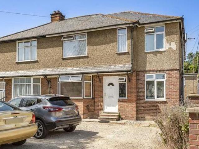 5 Bedroom Semi detached House For Sale In Buckinghamshire