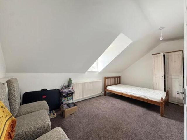 5 bedroom semi detached house for sale in Bullingdon Road, Oxford, OX4
