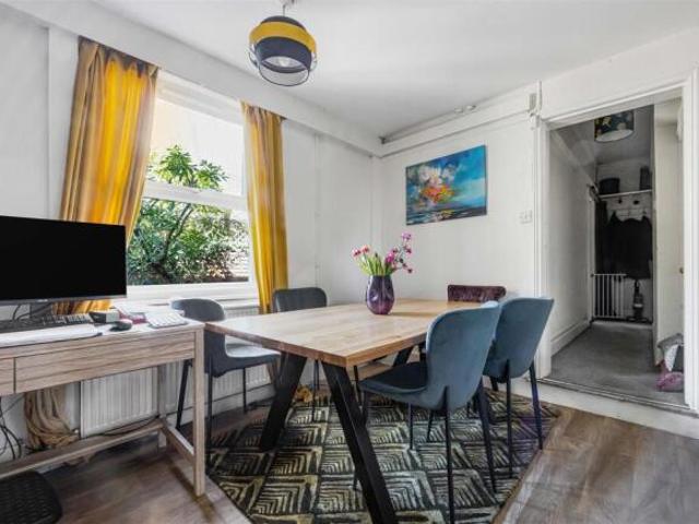 5 bedroom block of apartments for sale in Bulmershe Road, Reading RG1