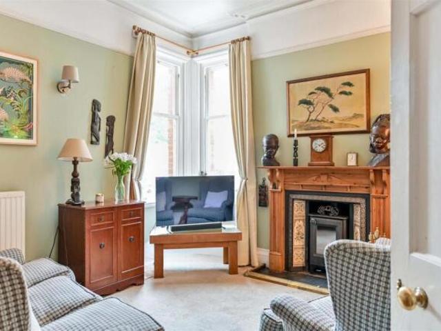 5 bedroom semi detached house for sale in Bulmershe Road, Reading RG1