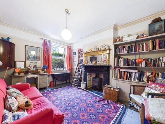 5 bedroom semi detached house for sale in Burrell Road, Ipswich, Suffolk, IP2