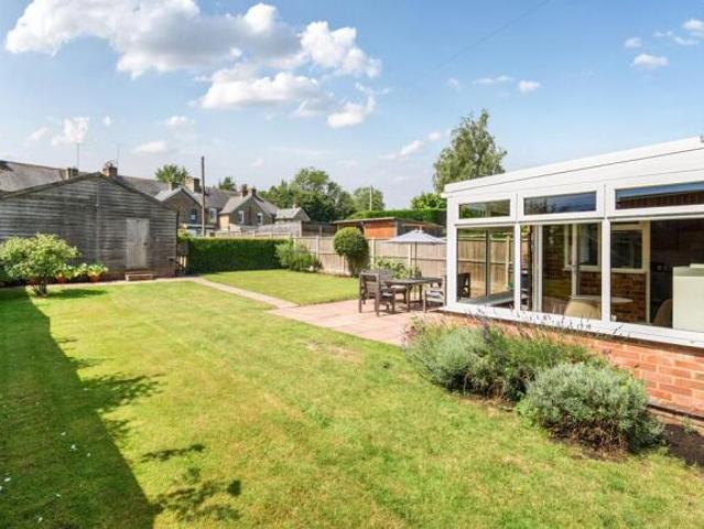 5 bedroom semi detached house for sale in Canterbury Road, Lyminge, CT18