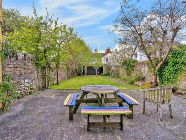 5 bedroom semi detached house for sale in Cathedral Road, Pontcanna, CF11