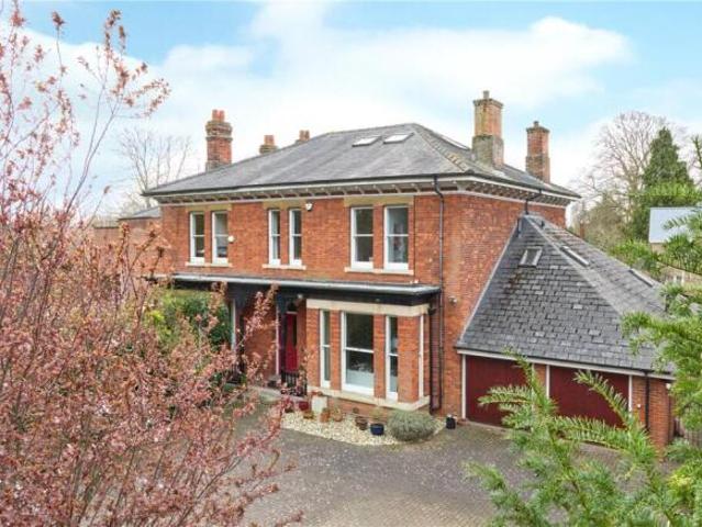 5 bedroom semi detached house for sale in Cavendish Avenue, Cambridge, CB1