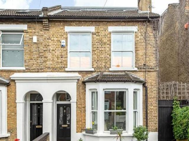 5 Bedroom Semi detached House For Sale In Charlton