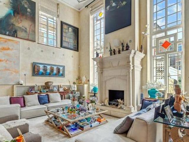 5 Bedroom Semi detached House For Sale In Chelsea, London