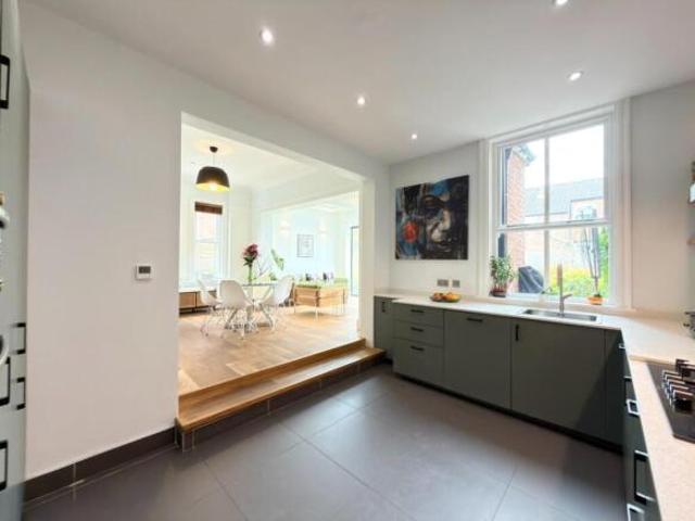 5 bedroom semi detached house for sale in Chequers Road, Chorlton, M21
