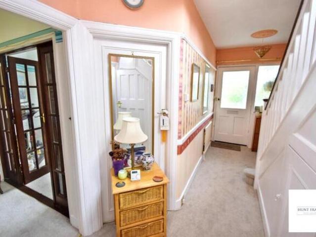 5 bedroom semi detached house for sale in Cherry Garden Road, Eastbourne, BN20