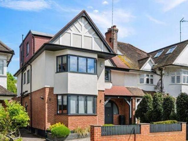 5 Bedroom Semi detached House For Sale In Childs Hill