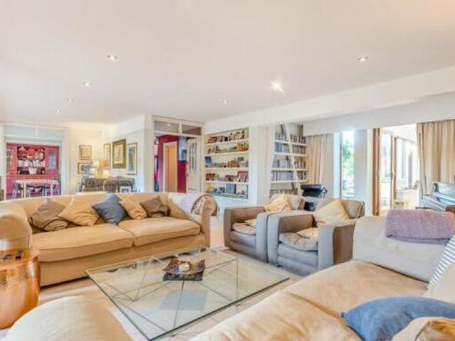 5 Bedroom Semi detached House For Sale In Chillenden