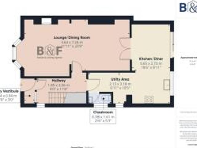 5 bedroom semi detached house for sale in Chiphouse Road, Kingswood, BS15