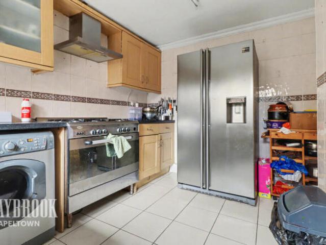 5 bedroom semi detached house for sale in Christchurch Road, Sheffield, S3