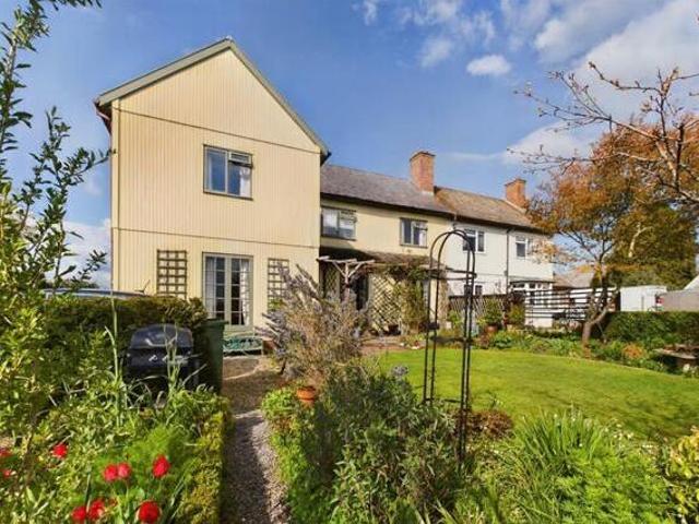 5 Bedroom Semi detached House For Sale In Condover