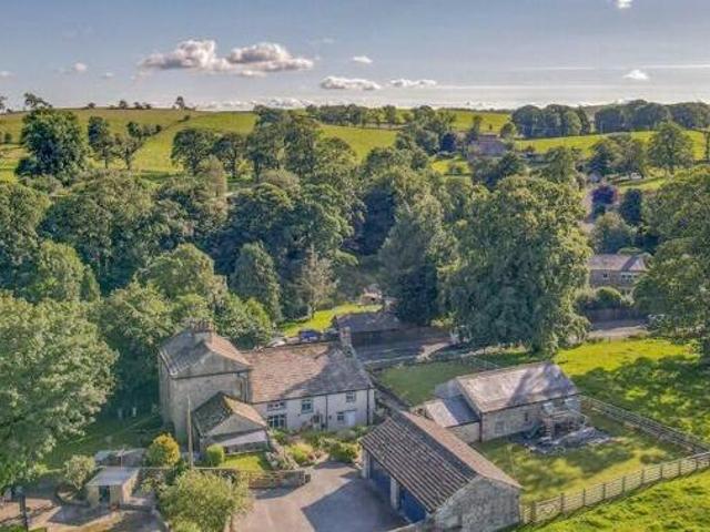 5 Bedroom Semi detached House For Sale In Coniston Cold