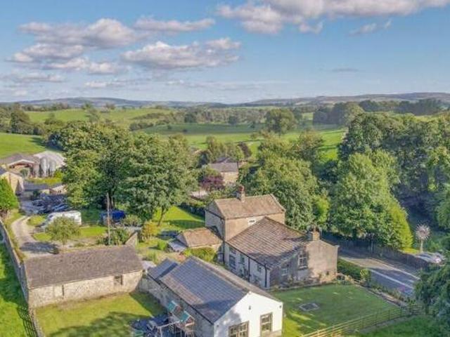 5 Bedroom Semi detached House For Sale In Coniston Cold