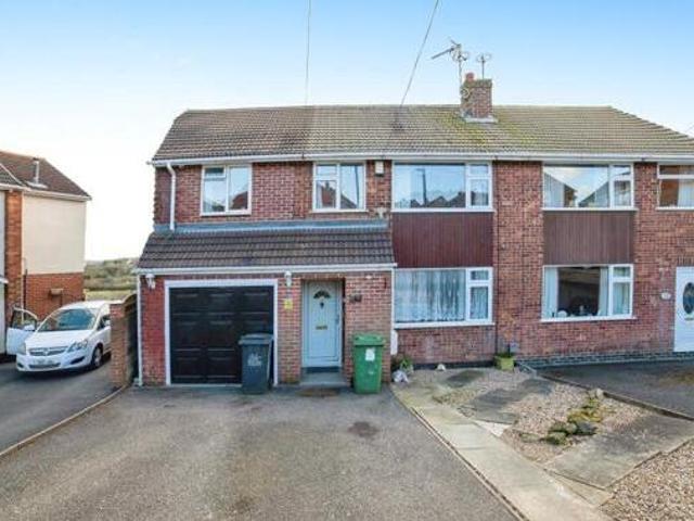 5 Bedroom Semi detached House For Sale In Codnor