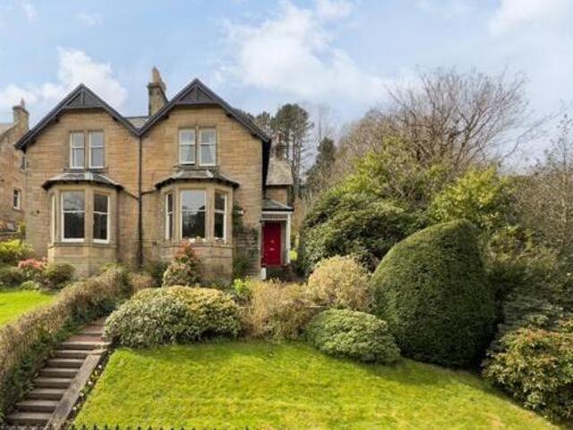 5 Bedroom Semi detached House For Sale In Colinton