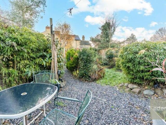 5 bedroom semi detached house for sale in College Road, Maidstone, ME15