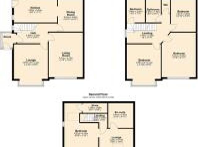 5 bedroom semi detached house for sale in College Road North, Liverpool, L23