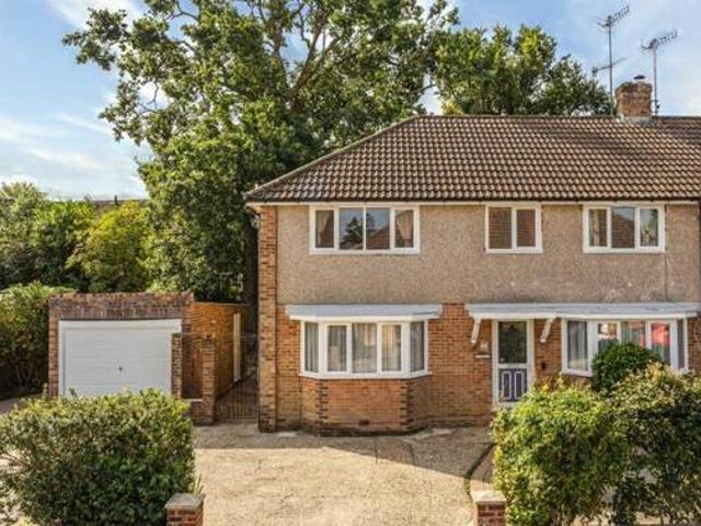 5 Bedroom Semi detached House For Sale In Copthorne