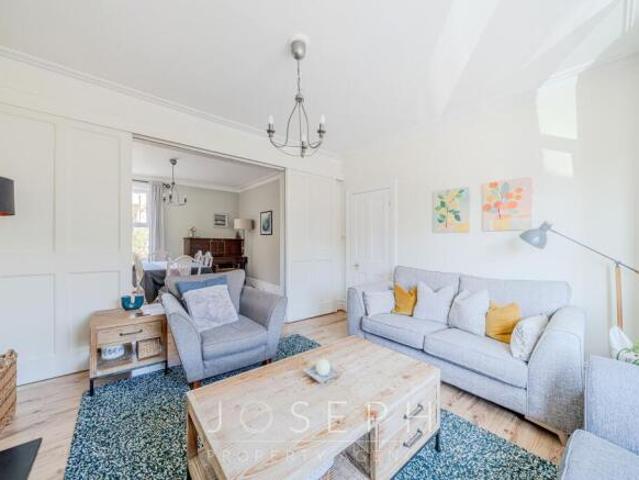 5 bedroom semi detached house for sale in Corder Road, Ipswich, IP4