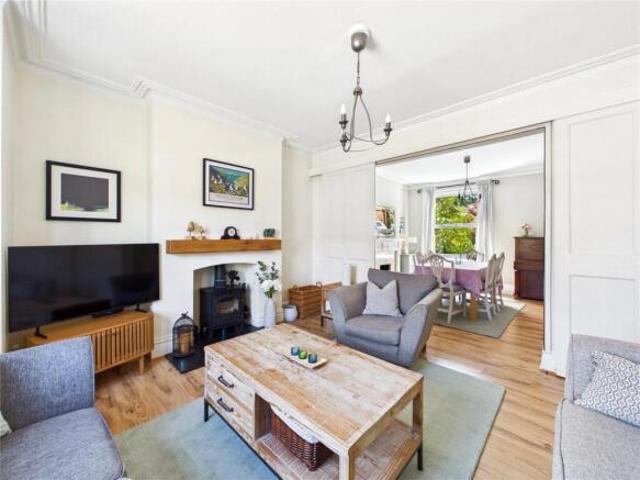 5 bedroom semi detached house for sale in Corder Road, Ipswich, Suffolk, IP4