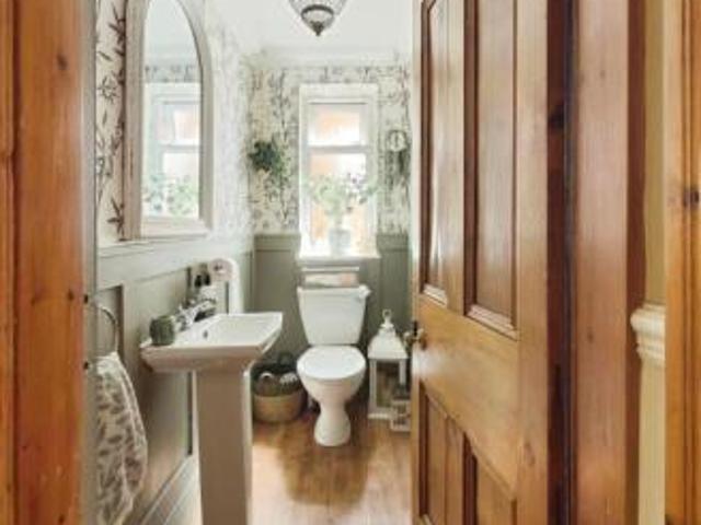 5 bedroom semi detached house for sale in Coronation Drive, Crosby, Liverpool, L23