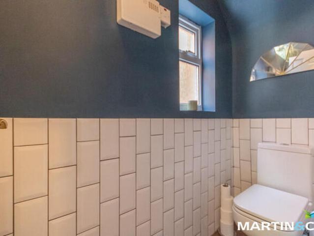 5 bedroom semi detached house for sale in Court Oak Road, Harborne, B17