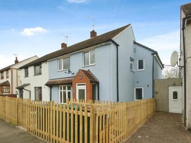 5 Bedroom Semi detached House For Sale In Coventry