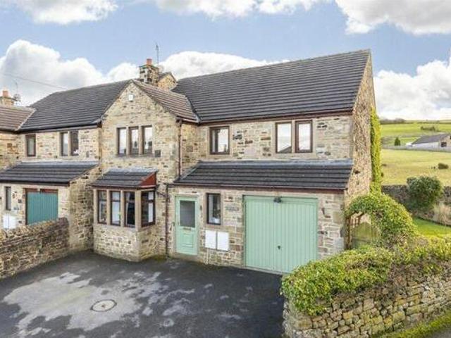 5 Bedroom Semi detached House For Sale In Cowling