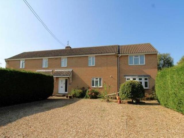 5 Bedroom Semi detached House For Sale In Cox Lane, Great Barton