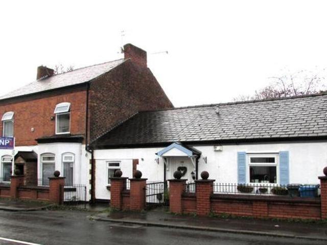 5 Bedroom Semi detached House For Sale In Clayton Bridge