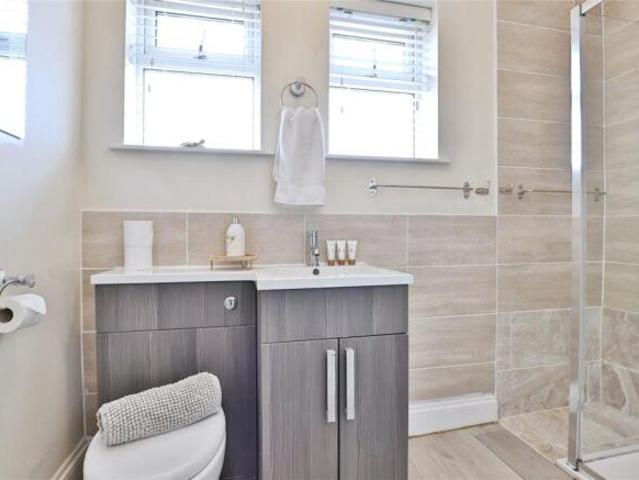 5 bedroom semi detached house for sale in Claremont Avenue, MOORDOWN, Bournemouth, Dorset, BH9