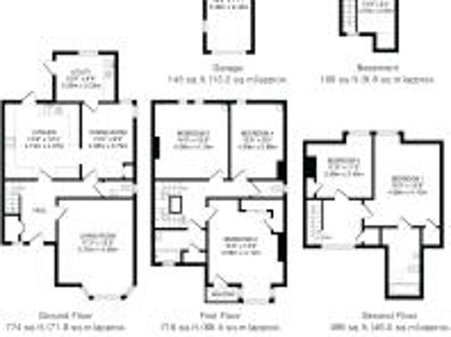 5 bedroom semi detached house for sale in Clarence Road, St Albans, AL1