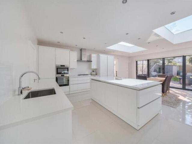 5 bedroom semi detached house for sale in Clarendon Gardens, WEMBLEY, HA9