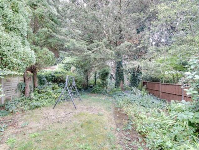 5 bedroom semi detached house for sale in Clarendon Road, Broadwater, West Sussex, BN14 8QQ, BN14